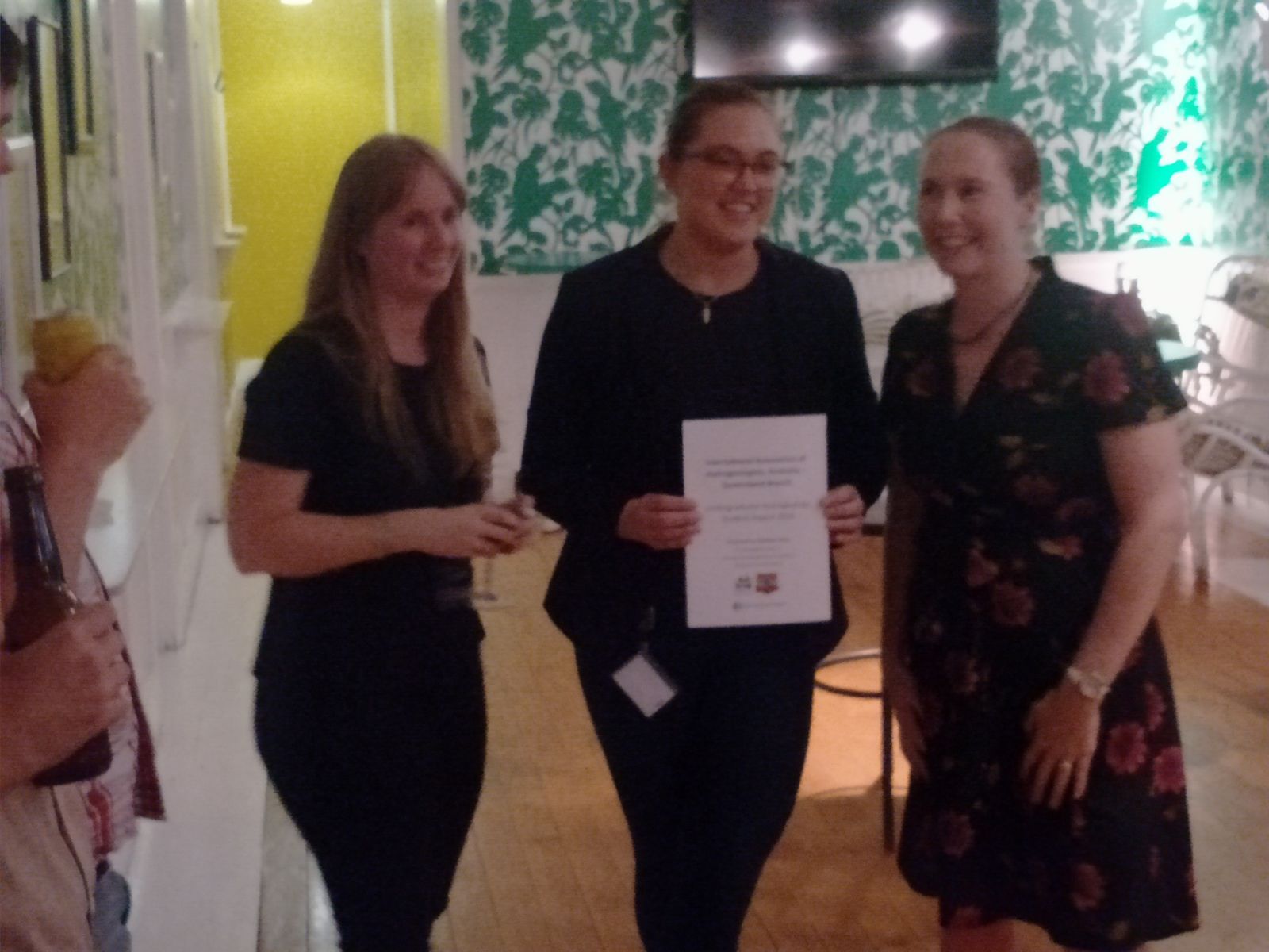 IAH QLD – End of Year Party 2018 | International Association of ...