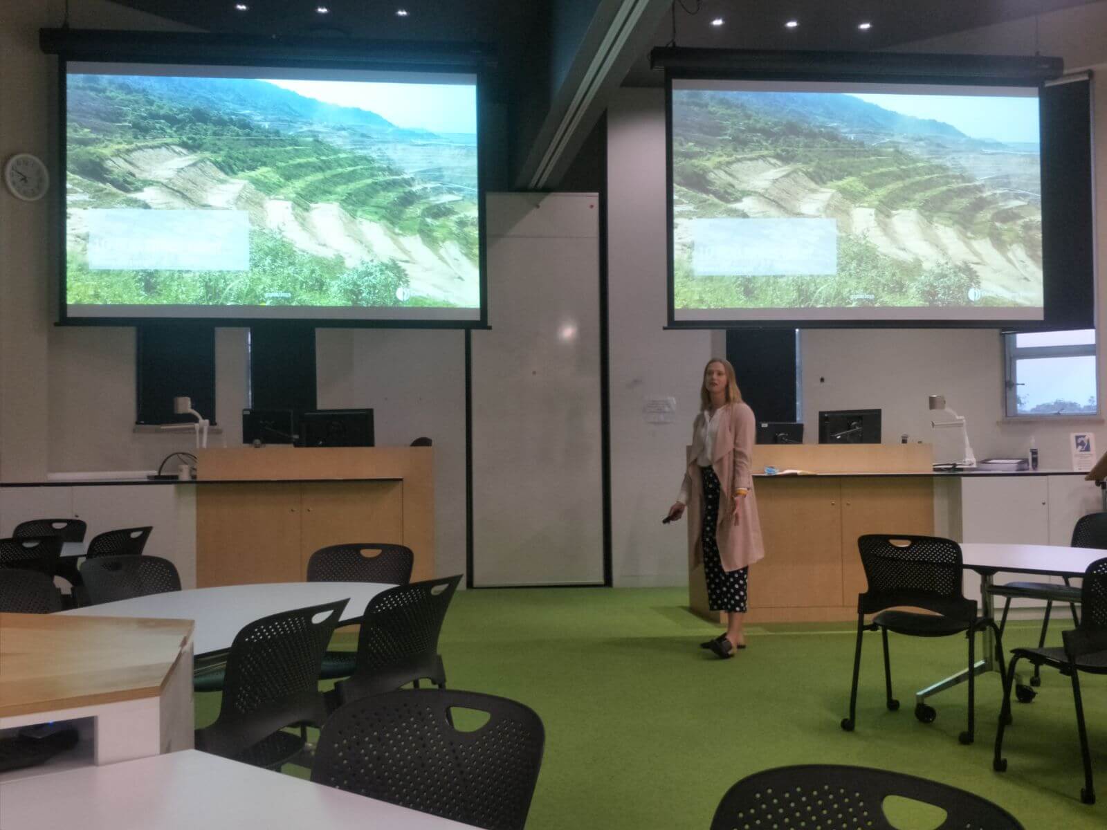 IAH QLD – Early Career Night | International Association of ...
